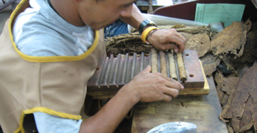 Made by Hand | Premium handmade cigars. Trust Your Taste.