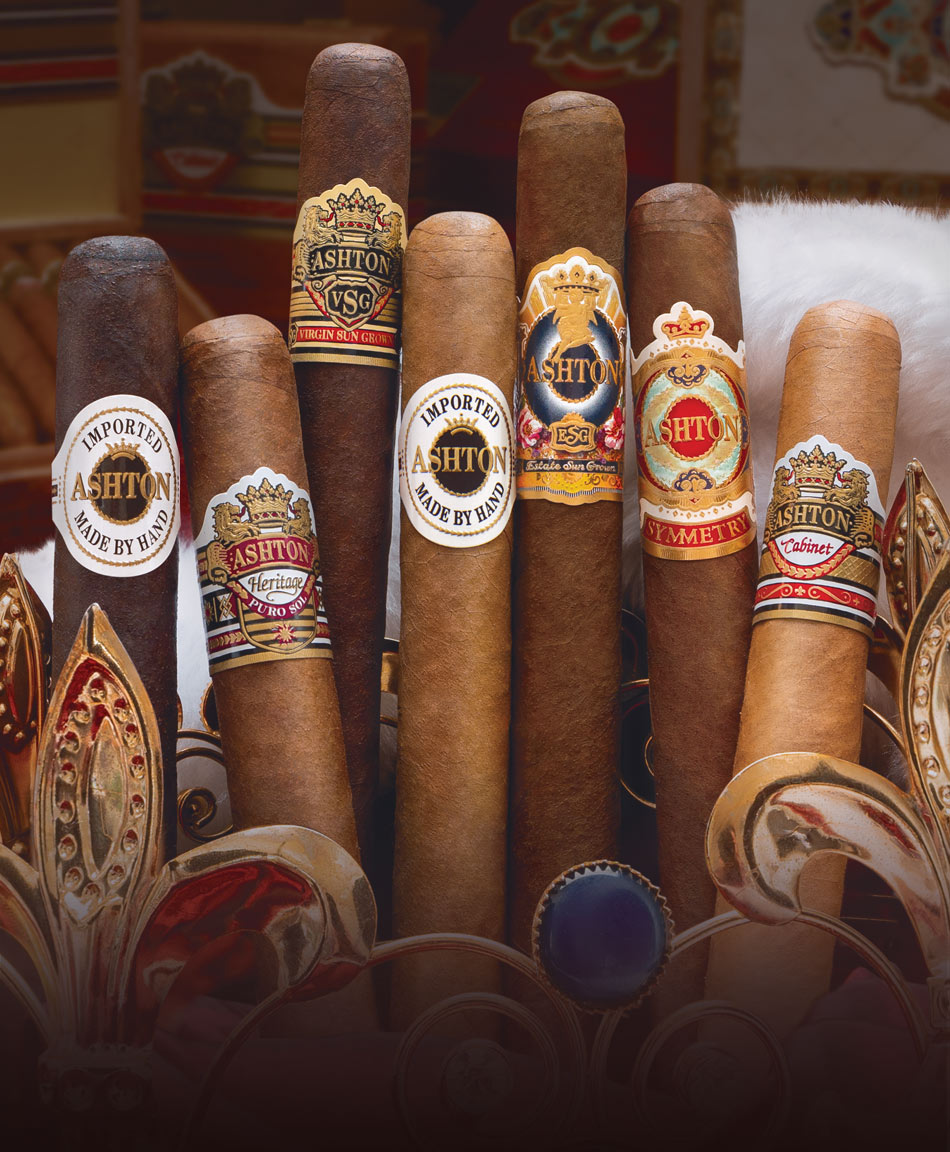 Brand History | Premium handmade cigars. Trust Your Taste.